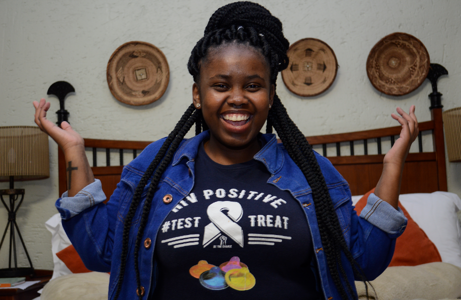 What does it mean to be HIV-undetectable or to have a suppressed viral ...