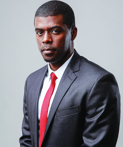 Rising Africa Series: Thought Leaders Africa - Forbes Africa