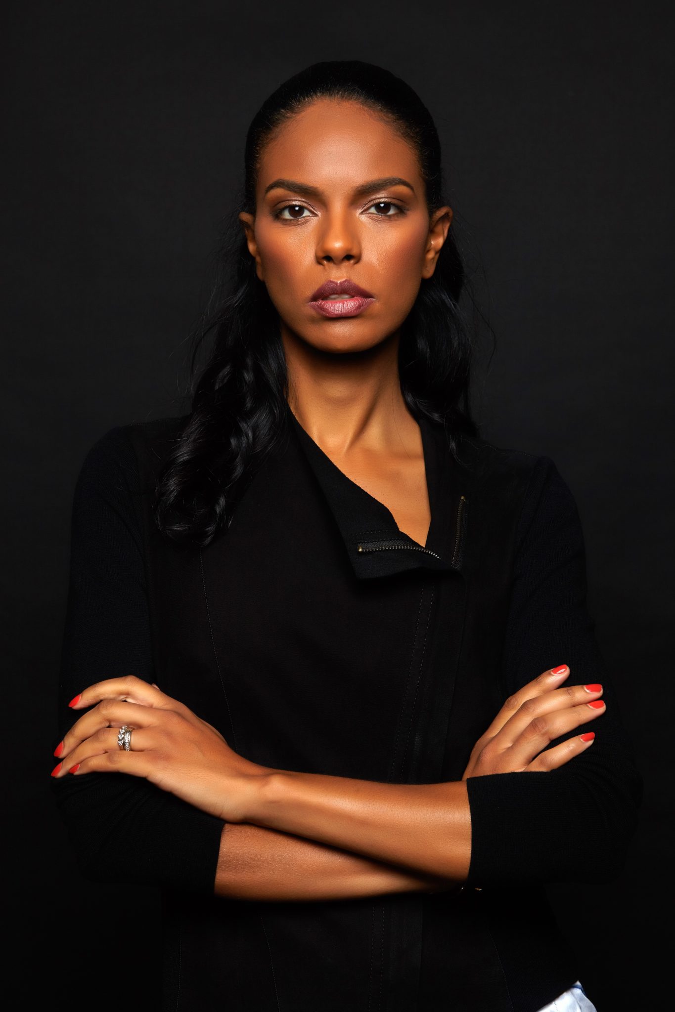 Noëlla Coursaris Musunka The Trailblazer In The Congo - Forbes Africa