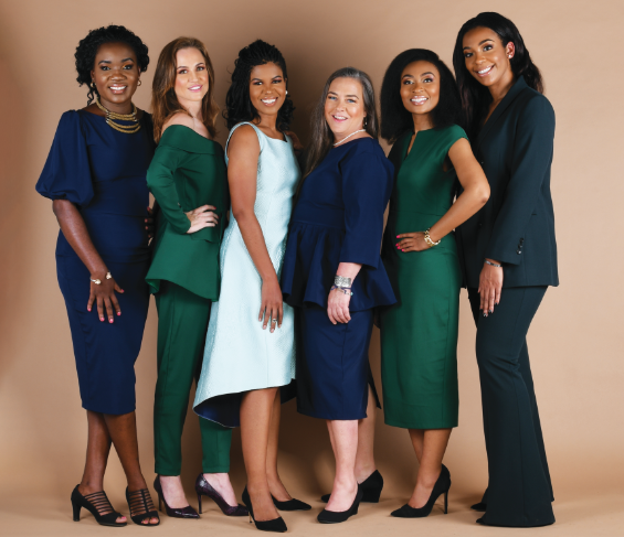 Businesses Of The Future: 20 New Wealth Creators On The African ...