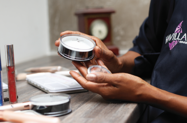 Her Brush With Business - Forbes Africa