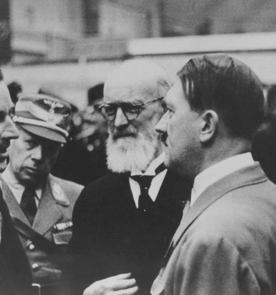 More Than A Dozen European Billionaires—Linked To BMW, L’Oréal, Bosch ...