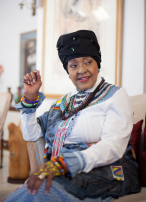 IN PICTURES | 1 Year On : Remembering Winnie Nomzamo Madikizela-Mandela ...
