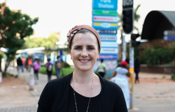 Re-constructing Johannesburg The City Of Opportunity - Forbes Africa