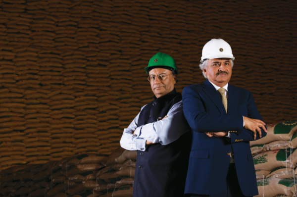 The Madhvanis: The Industrialists Who Have Tasted Sucrose And Success ...