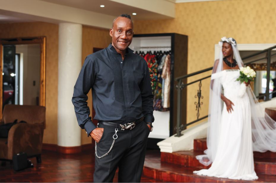 Lifting The Heavy Veil On Wedding Costs - Forbes Africa