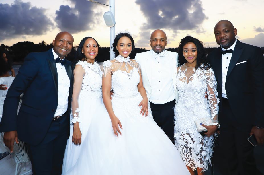 Lifting The Heavy Veil On Wedding Costs - Forbes Africa