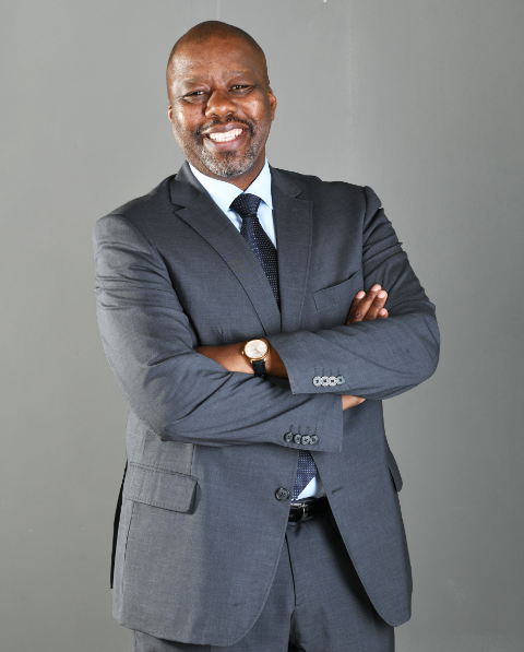 The Big Bank Theory: South Africa's Banks Of The Future - Forbes Africa