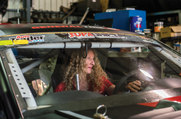 A Driving Force In A Male Dominated Industry - Forbes Africa