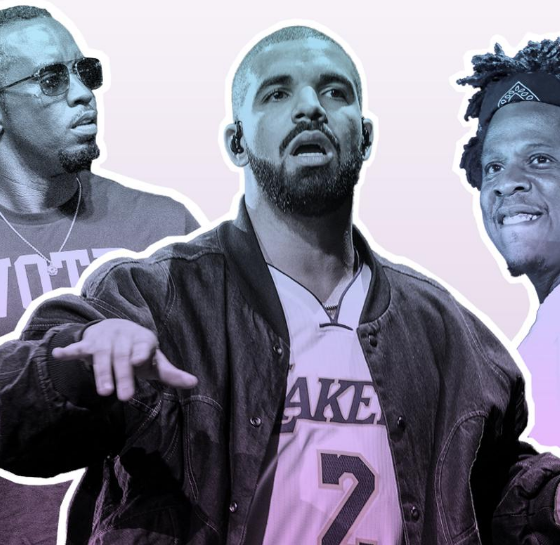 Hip-Hop’s Next Billionaires: Richest Rappers 2019 - Forbes Africa