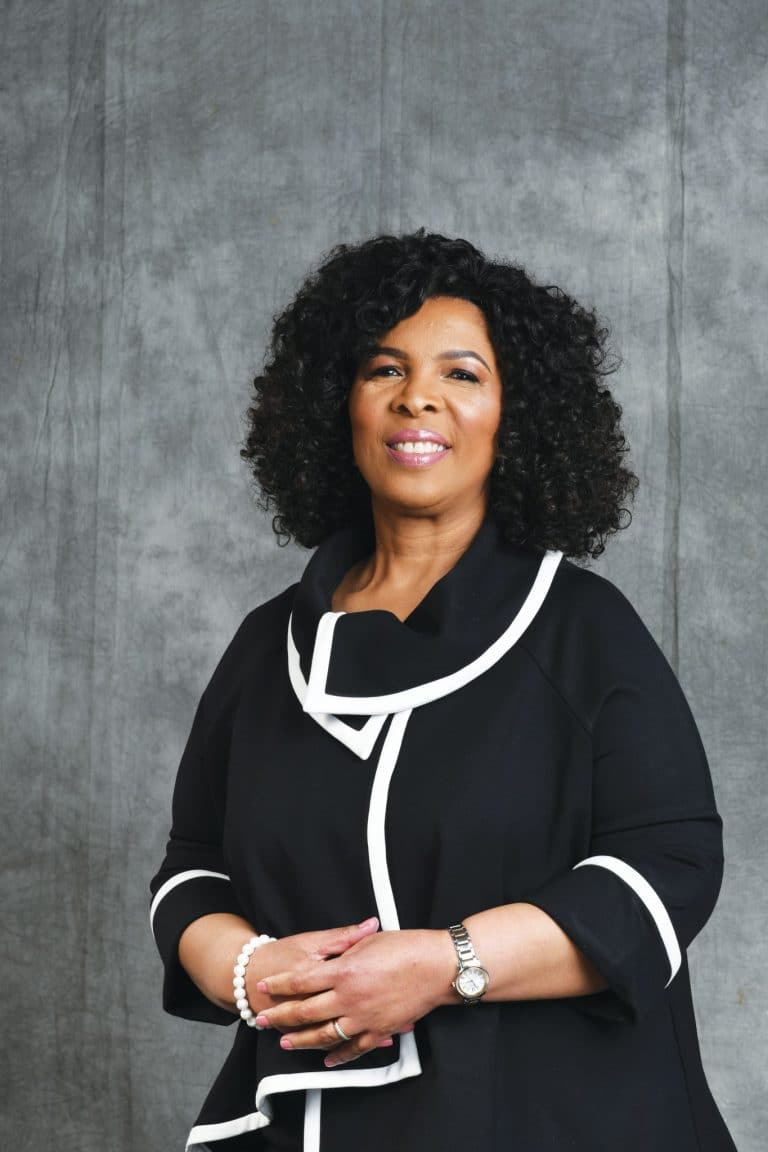 Feisty And Fearless Pioneers Thandi Ndlovu & Nonkululeko Gobodo ...