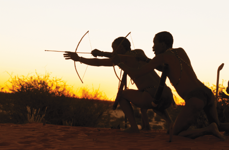 No Seat At The Global Table For Indigenous African Cuisine - Forbes Africa