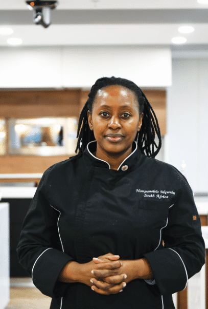 No Seat At The Global Table For Indigenous African Cuisine - Forbes Africa