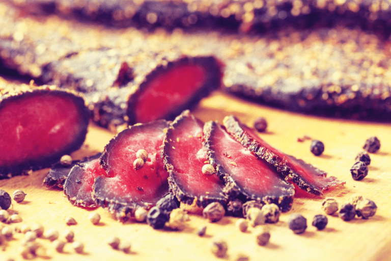 No Seat At The Global Table For Indigenous African Cuisine - Forbes Africa