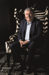 Forbes Africa | 8 Years And Growing - Forbes Africa