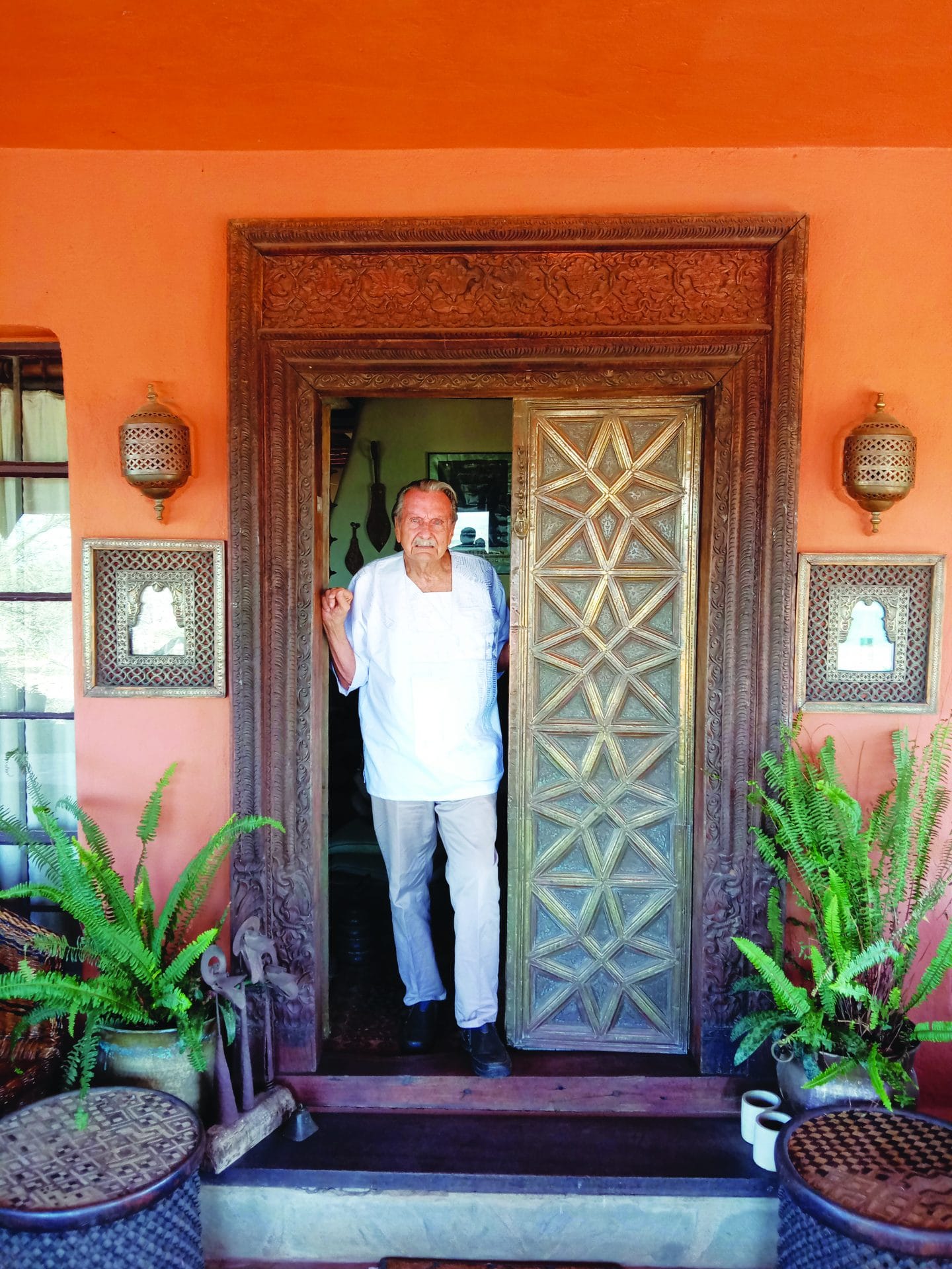 Africa's Aficionados And Their Eclectic Collections - Forbes Africa