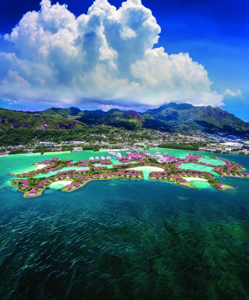 FOCUS ON Seychelles: Pioneers In Protecting The Beating Blue Heart Of ...