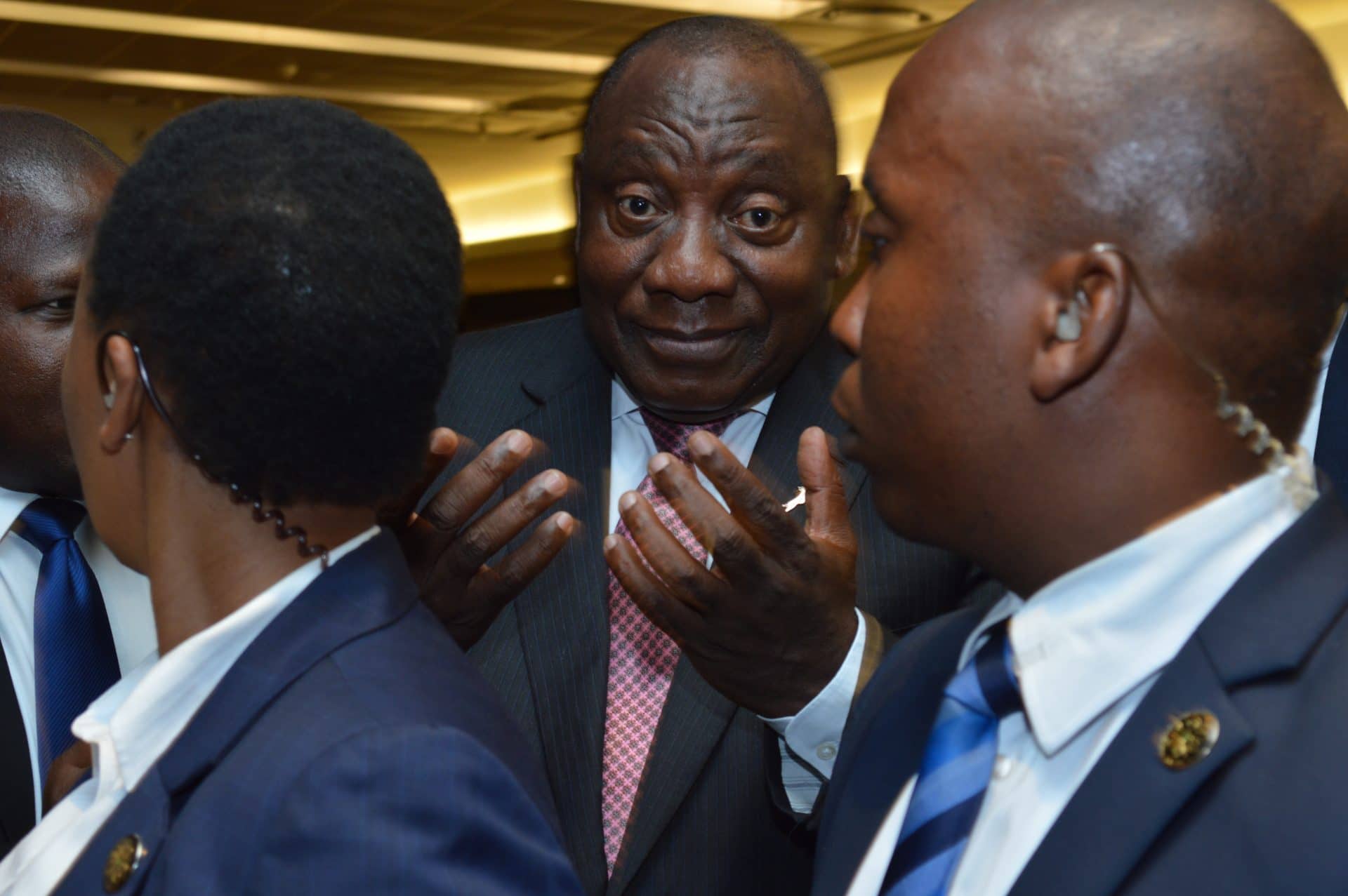 Forbes Africa’s Best Photographs In 2019 - Forbes Africa