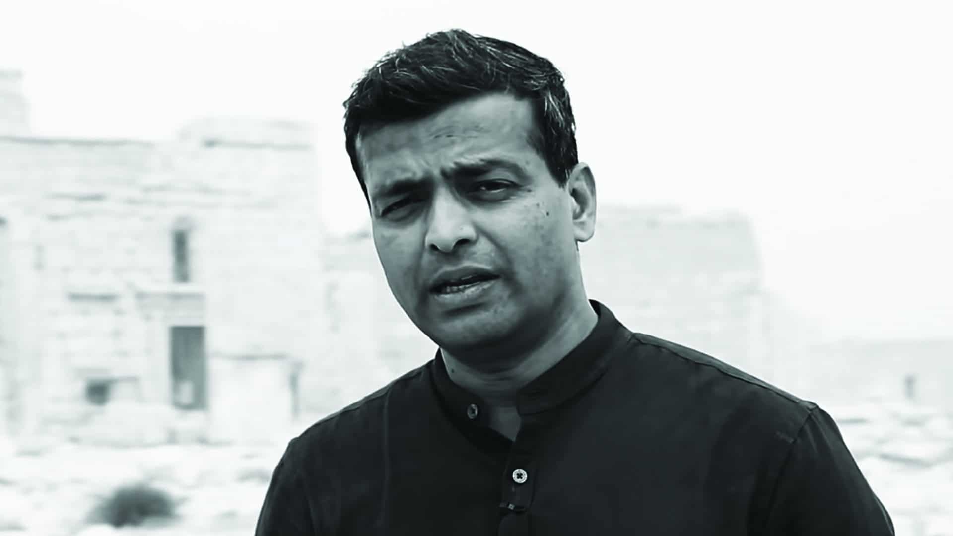 Braving Bullets And Death To Write The First Draft Of History - Forbes ...