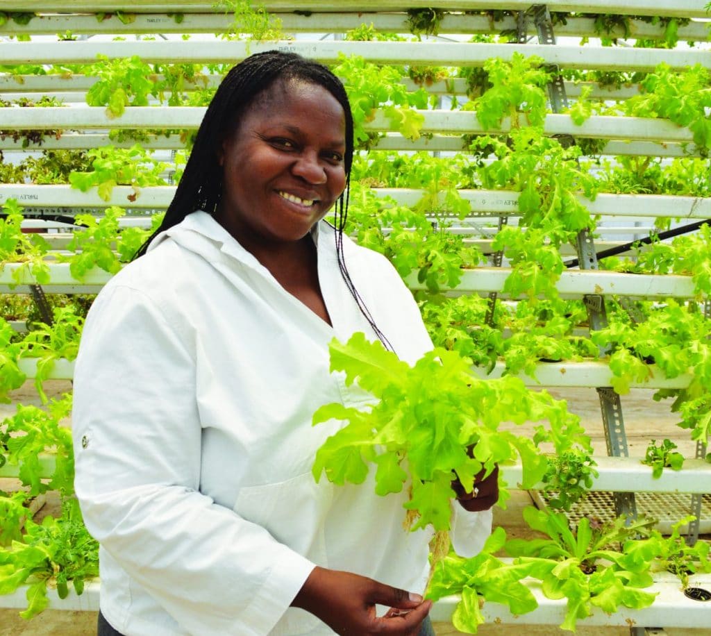 Green-Sky Thinking - Forbes Africa