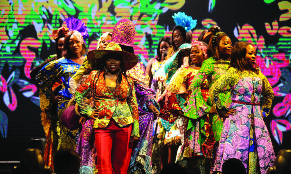 Clothes Encounters In The Congo: How Fashion Can Be Used As A Tool For ...