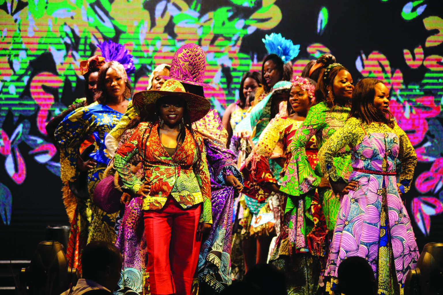 Clothes Encounters In The Congo: How Fashion Can Be Used As A Tool For ...