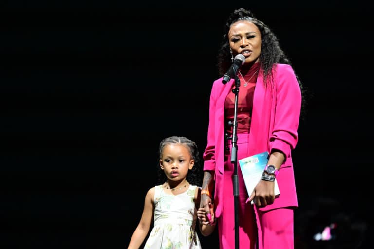DJ Zinhle: The ‘Lazy Kid’ Who Achieved Platinum Success - Forbes Africa