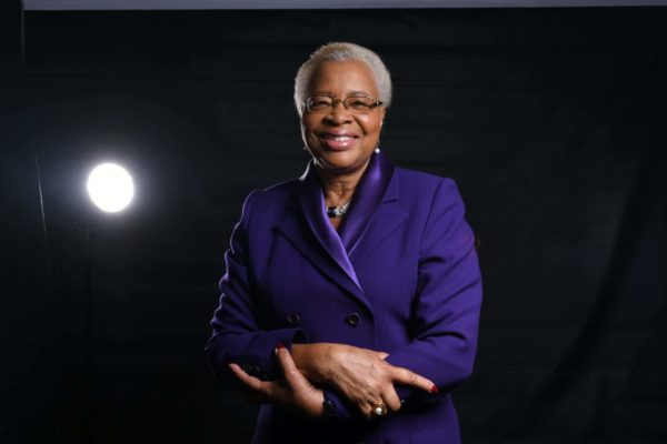 Africa's 50 Most Powerful Women - Forbes Africa