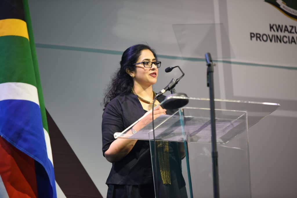 #LWS2020KZN: Power, Profit And Purpose With Africa’s Ceiling Crashers ...