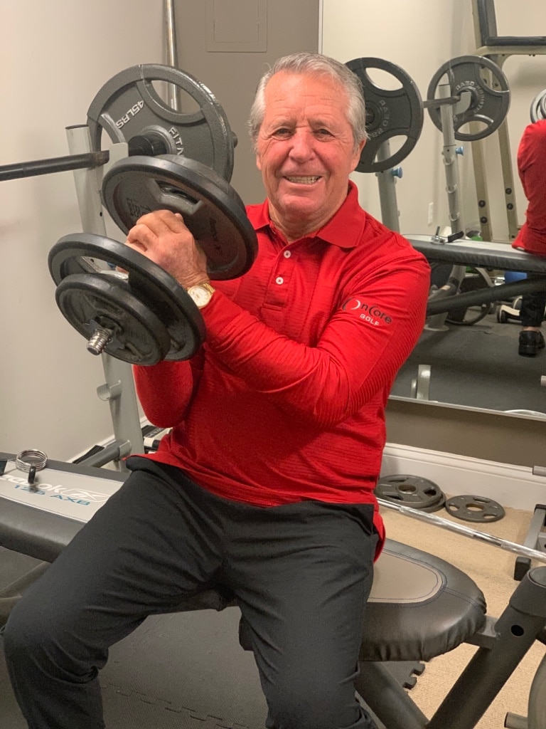 True Sport: Gary Player On Family, Isolation And The Covid-19 Aftermath ...