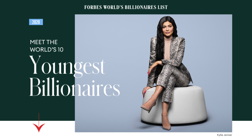 Meet The World’s 10 Youngest Billionaires In 2020 - Forbes Africa