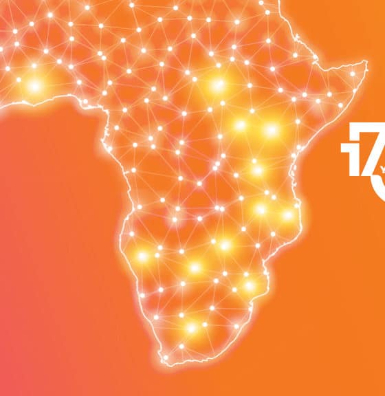 Building Africa’s Biggest Digital Classroom - Forbes Africa