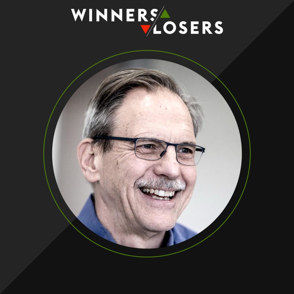 Exclusive: Meet The Harvard Professor Who Became A Billionaire Thanks ...