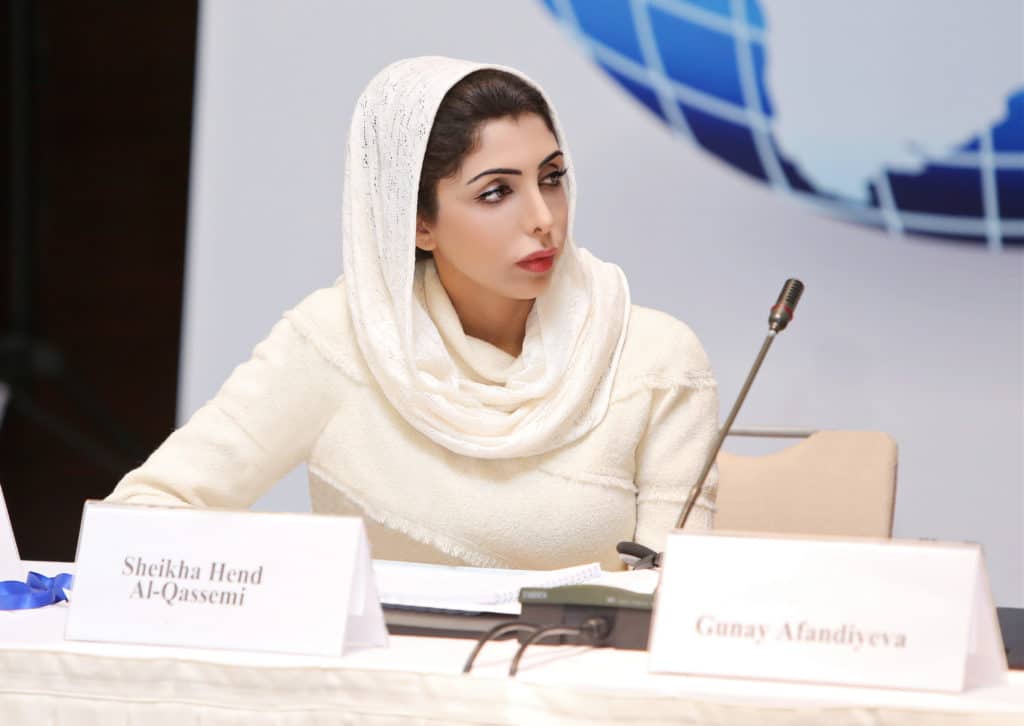 From The Arab World To Africa - Forbes Africa