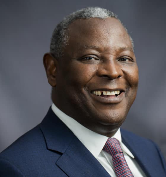 The People's Banker: 'Entrepreneurship Means Folding Up Your Sleeves ...