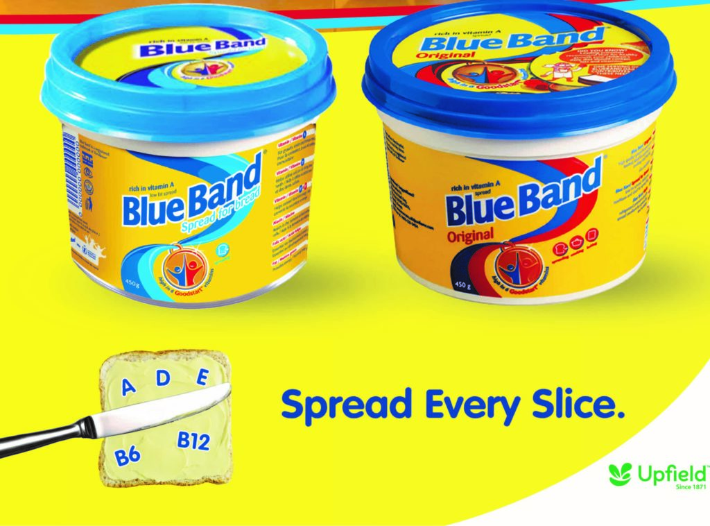 Blue Band and Margarine’s Morph into Meaningfulness - Forbes Africa