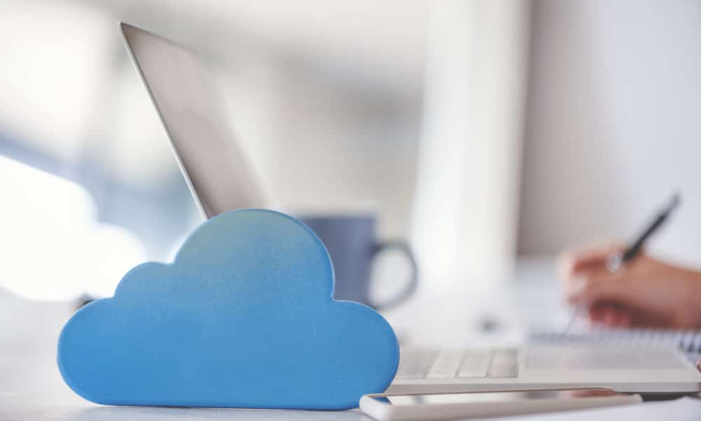 Nimble In The Cloud – The Office Of The Future - Forbes Africa