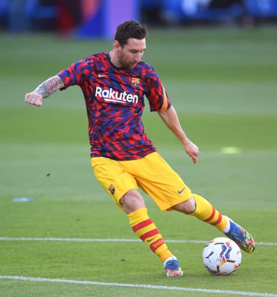 The World’s Highest-Paid Soccer Players 2020: Messi Wins, Mbappe Rises ...