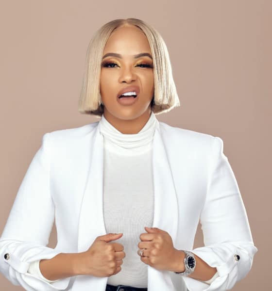 The Small-Towner With Big Dreams For African Fashion - Forbes Africa