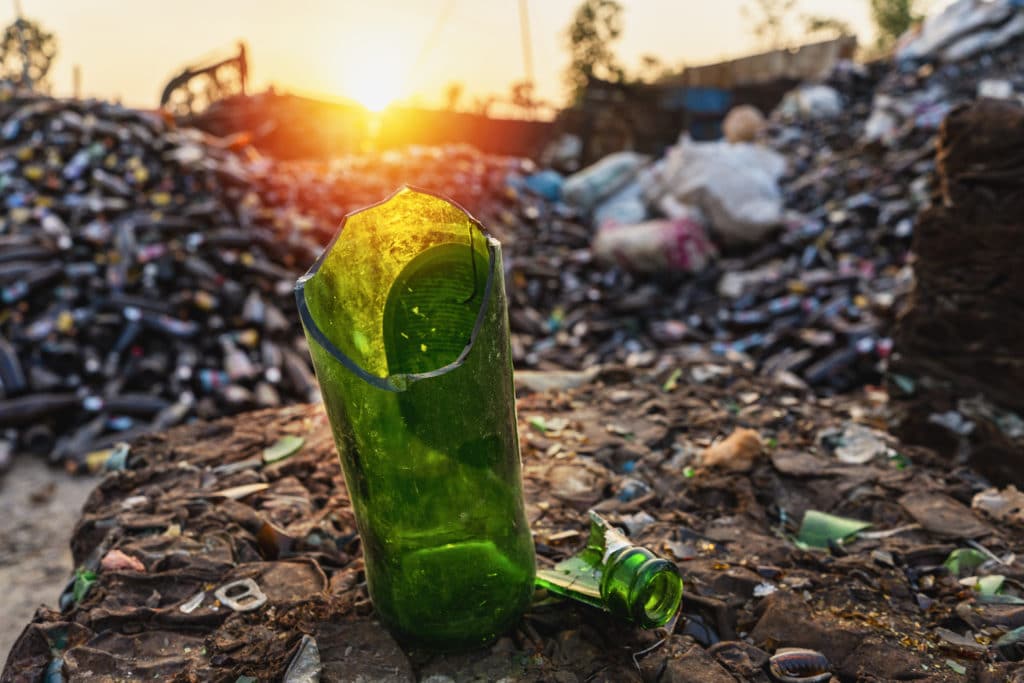 ‘Waste Is Rich’ - Forbes Africa