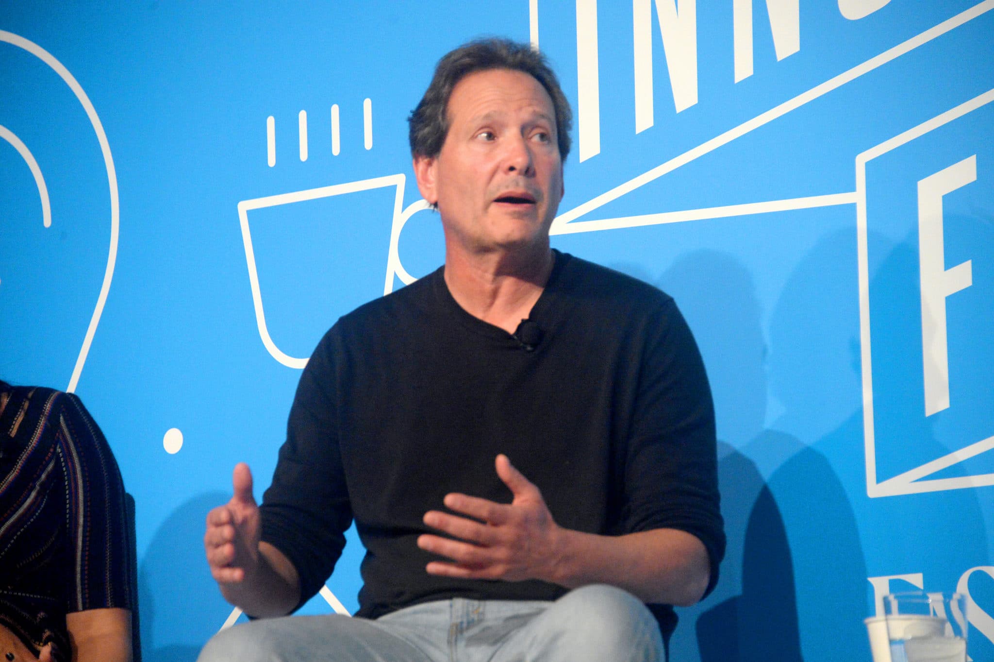 PayPal CEO Dan Schulman Explains His Strategy For Investing In ...