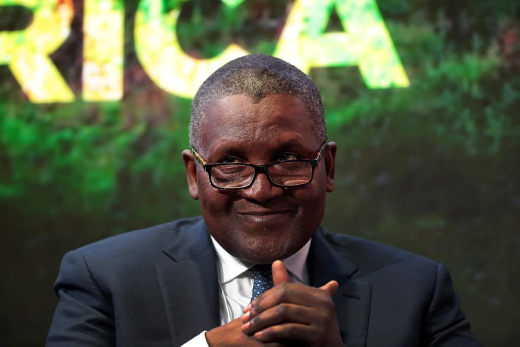 The Forbes Billionaires’ List: Africa’s Richest People 2021 - Forbes Africa