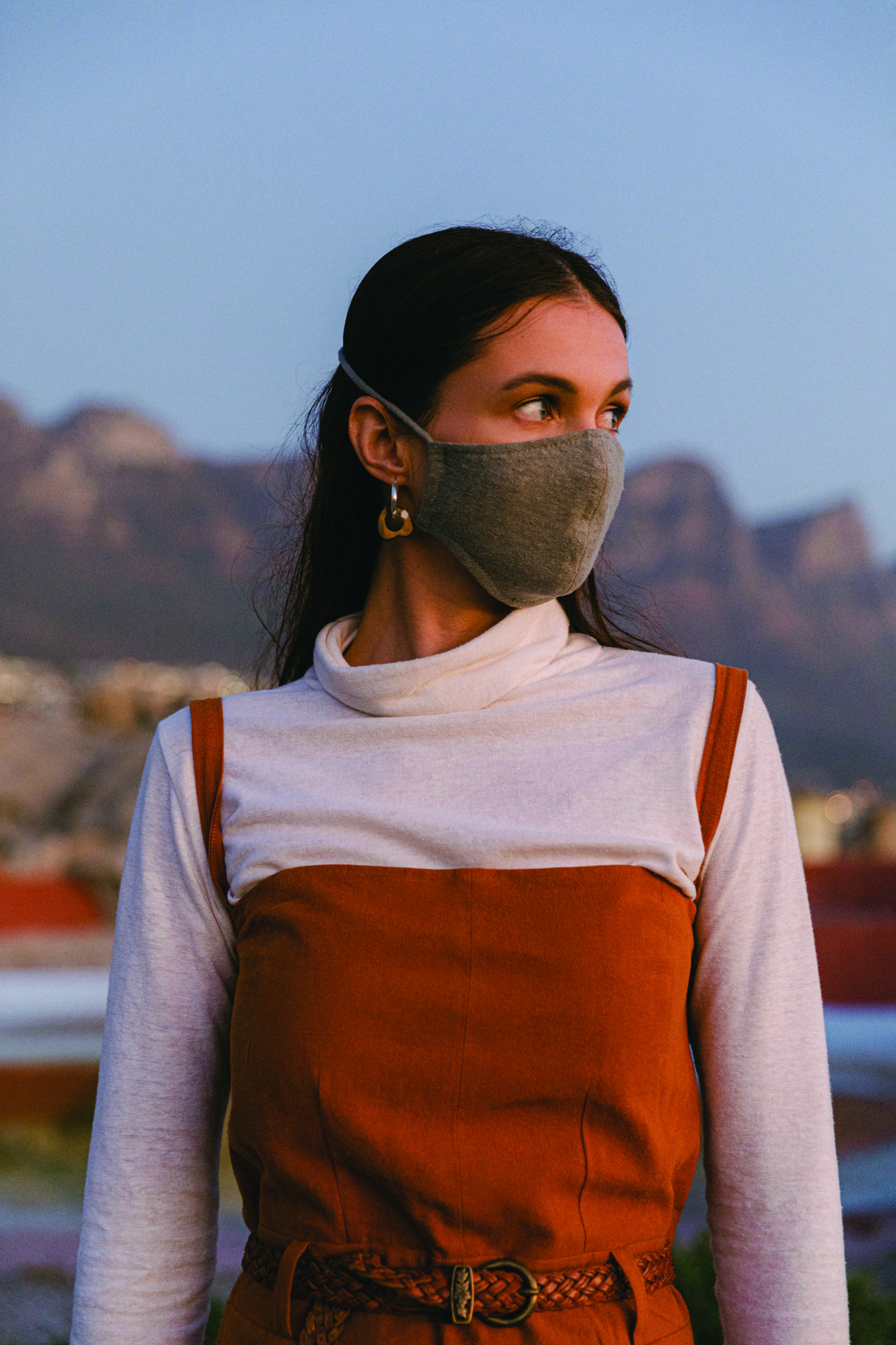 Conscious Couture: Swimwear From Fishing Nets And Soles From Tyres ...