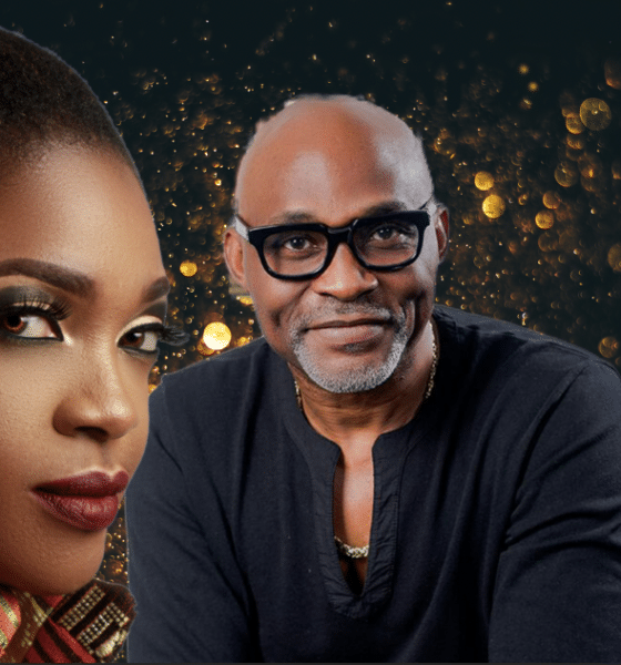 The Blockbuster Named NOLLYWOOD - Forbes Africa