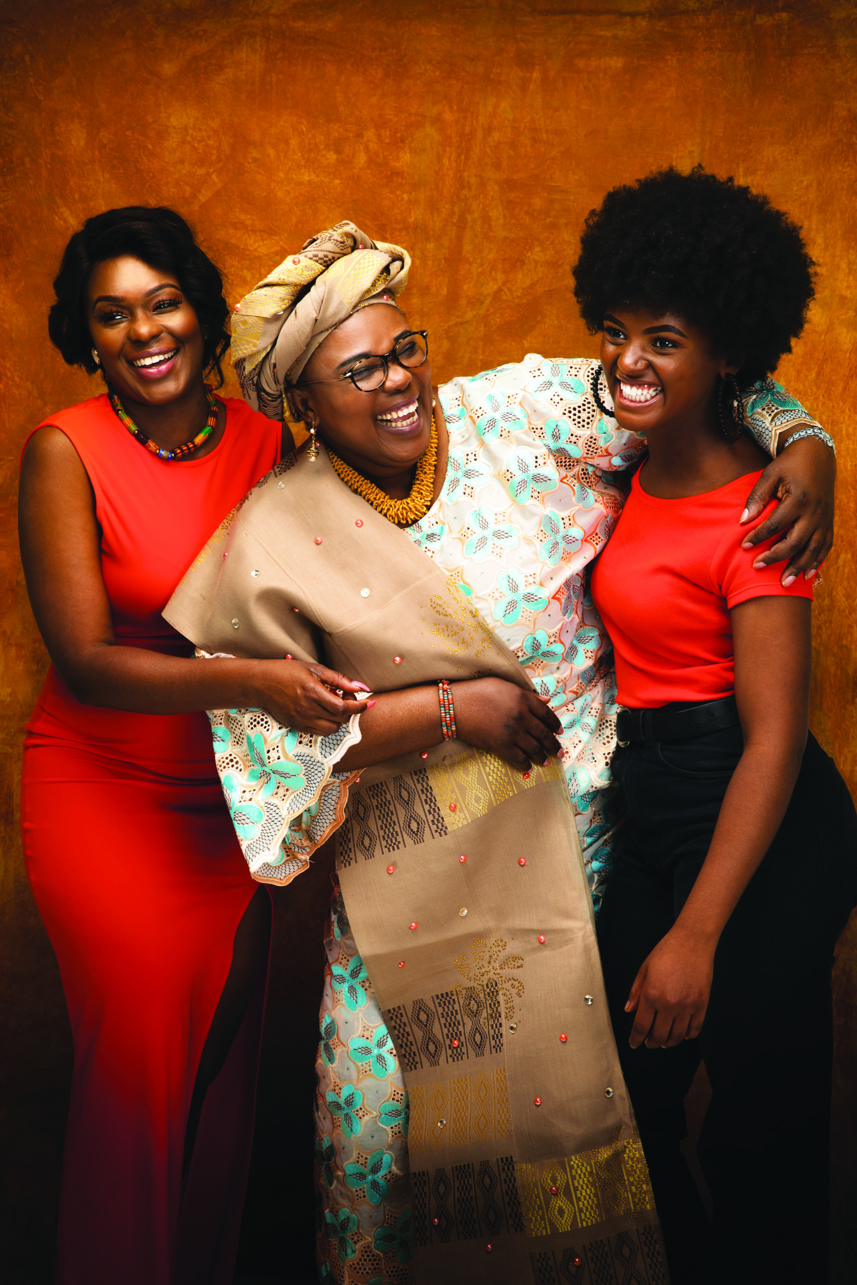 The Deep Roots And Shelter of Theater - Forbes Africa