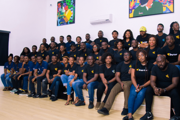 HOW FLUTTERWAVE SAVED 2020 FOR ITS COMMUNITY - Forbes Africa