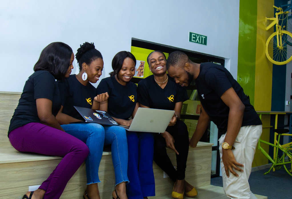 HOW FLUTTERWAVE SAVED 2020 FOR ITS COMMUNITY - Forbes Africa