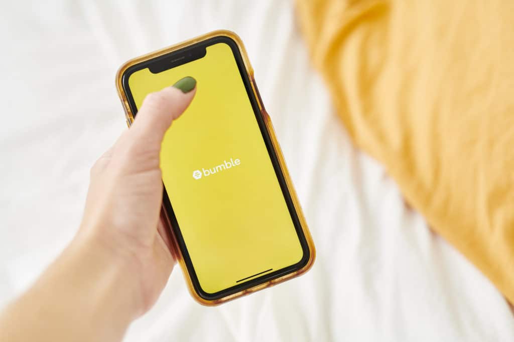 The Bumble IPO And Blackstone’s Private Equity Gold Mine - Forbes Africa