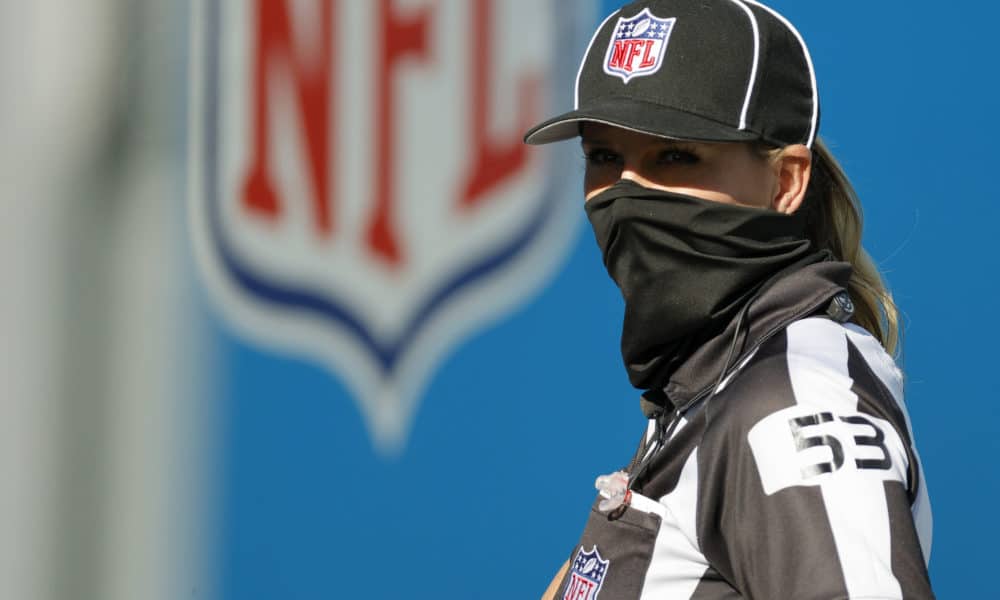These Three Women Are Making Super Bowl History As The First Female ...