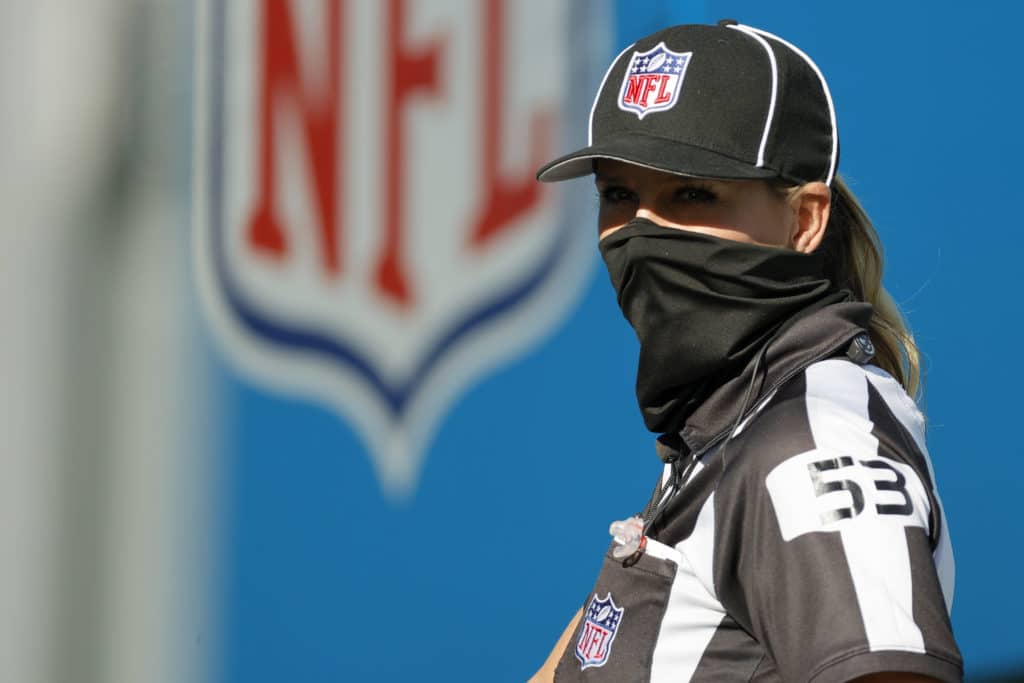 These Three Women Are Making Super Bowl History As The First Female ...